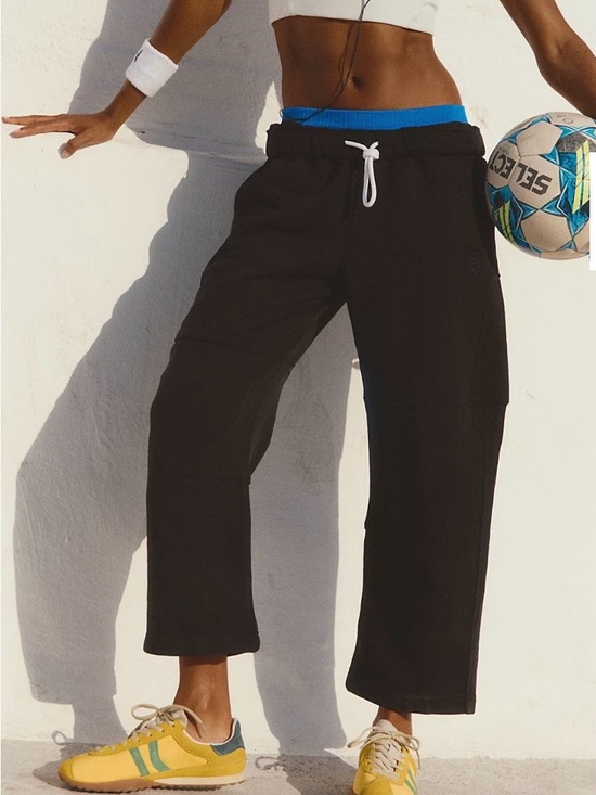 Free People | Pants & Jumpsuits | Free People Fp Movement Top Score ...